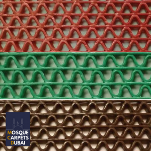 The Best Ablution Mats in Dubai, UAE | Anti Slippery & Waterproof