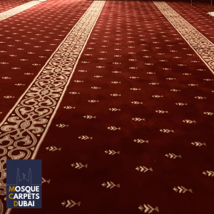Mosque Carpets in Dubai | Premium Quality, Discounted Prices